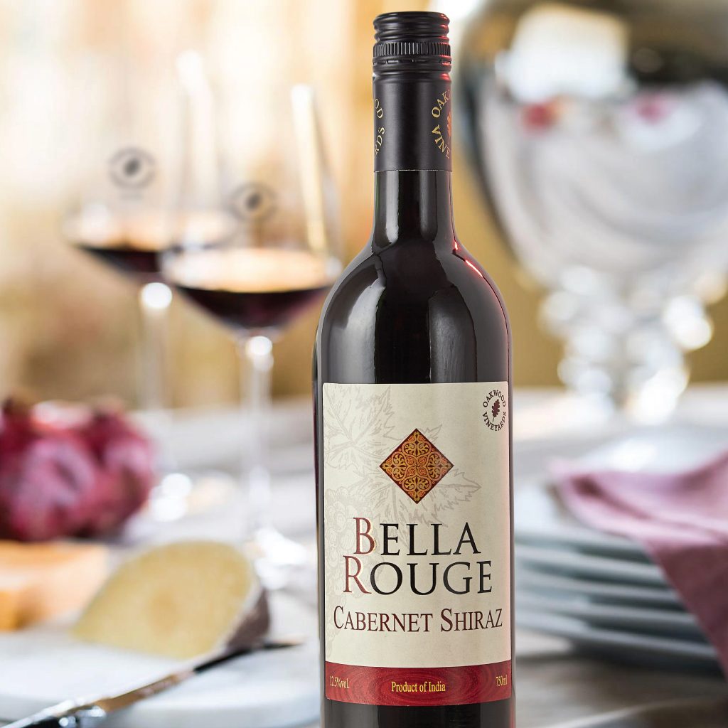 BELLA ROUGE – Drifters Brewing Company